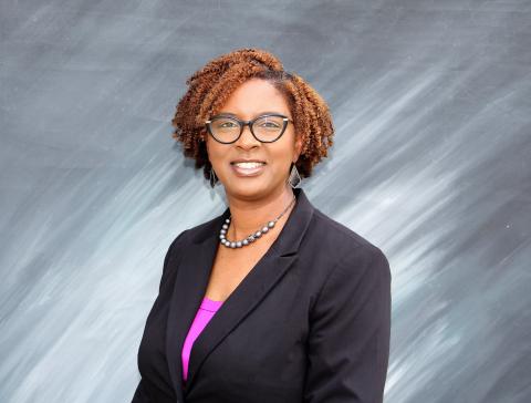 Erica Joseph | Minority Fellowship Program