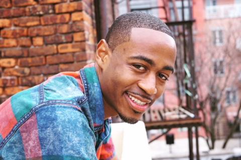 Douglas Reed | Minority Fellowship Program