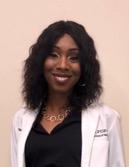 Taylor Washington | Minority Fellowship Program