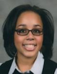 Alexandria Davis | Minority Fellowship Program