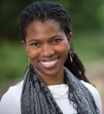 Cheryl L. Woods-Giscombe | Minority Fellowship Program