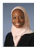 Halima Al-Khattab | Minority Fellowship Program