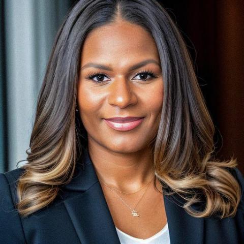 Robyn Jones | Minority Fellowship Program