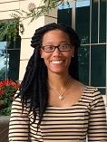Charlisa Brown | Minority Fellowship Program