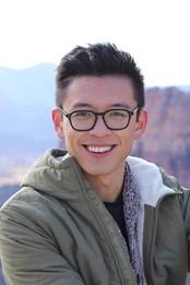 Pak Chau | Minority Fellowship Program
